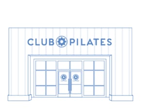 Club Pilates | Reformer Pilates Studio